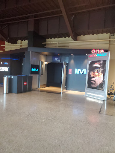 Movie Theater «AMC DINE-IN North Point Mall 12», reviews and photos ...