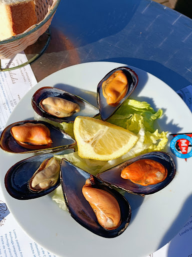 Restaurante Club Nautico en Los Alcázares