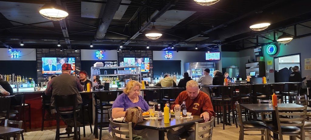 Southgate Wheat & Rye - Trenton, MI 48195 - Menu, Hours, Reviews and ...