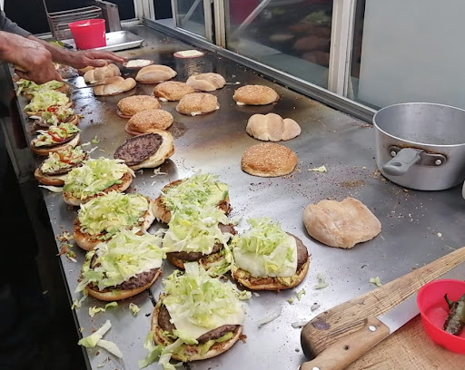 Tortas Nico en Cuauhtémoc - Número de Teléfono, Reservas, Opiniones ...