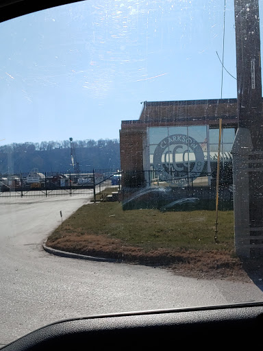 Clarkson Construction Co - AZexplained