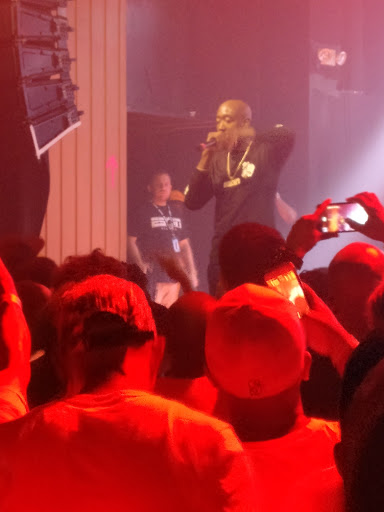 Live Music Venue «The Masquerade», reviews and photos, 50 Lower Alabama ...