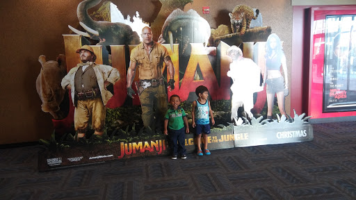 Movie Theater «Cinemark», reviews and photos, 1101 Melbourne Rd, Hurst ...