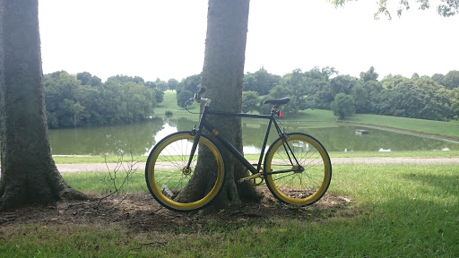 Golf Course «Two Rivers Golf Course», reviews and photos, 2235 2 Rivers ...