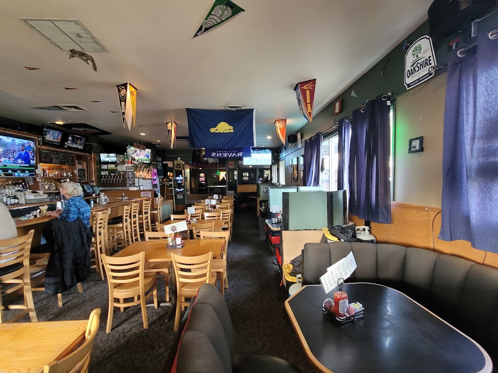 The Flying Squirrel Tavern - Eugene, OR 97405 - Menu, Reviews, Hours ...