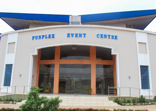 FUNPLEX RESORT, BESIDE CMD, Cmd Road, IKOSI, Lagos, Nigeria, Amusement ...