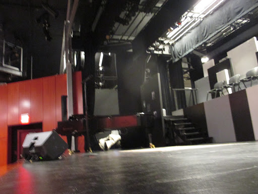 Performing Arts Theater «Hamilton Stage, Union County Performing Arts ...