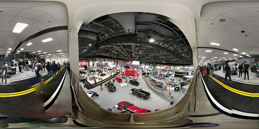 Performing Arts Theater «WaMu Theater», reviews and photos, 800 ...