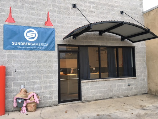 Appliance Parts Supplier «Sundberg America», reviews and photos, 4230 N ...