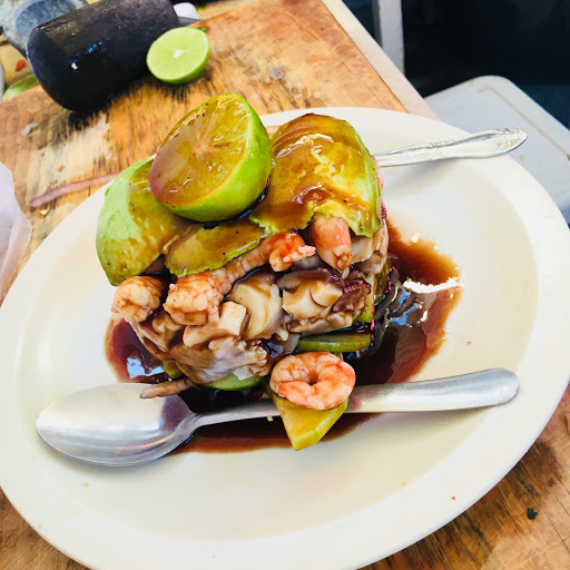 Restaurante Torombolos Hamburguesas en Hermosillo