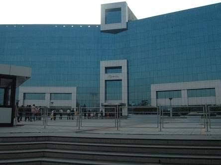 EXL Service Hadapsar in Cybercity, Magarpatta, Hadapsar, Pune ...