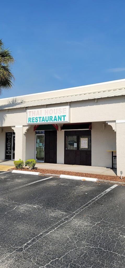 Thai House - Sebring, FL 33870 - Menu, Hours, Reviews and Contact