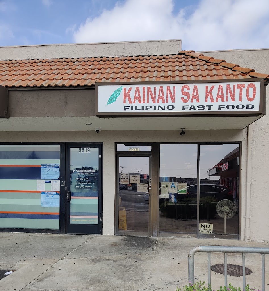 Kainan Sa Kanto - Lakewood, CA 90713 - Menu, Hours, Reviews and Contact