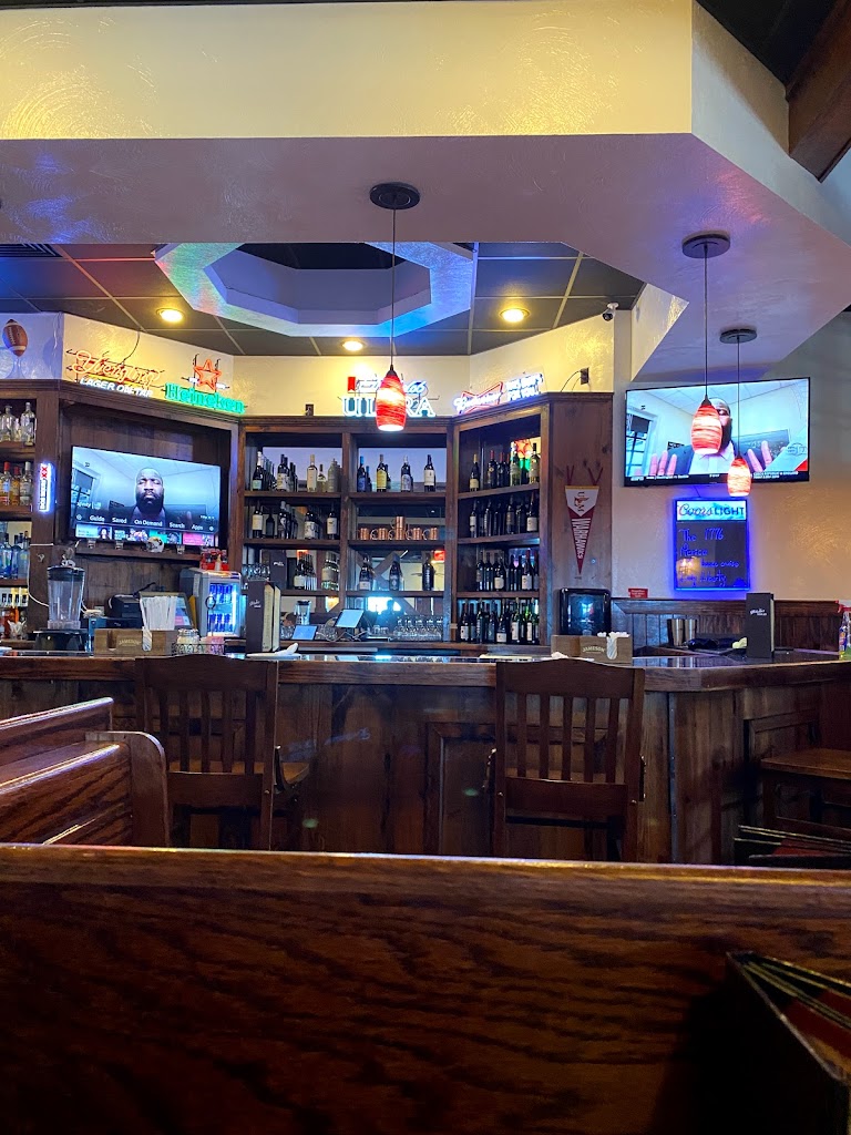 Milano's Italian grill - Monroe, LA 71292 - Menu, Hours, Reviews and ...