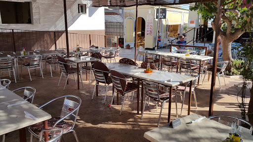 Bar Ramón – San Fulgencio - Restaurante Afrodita