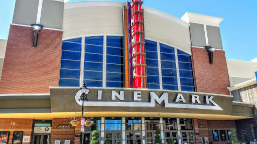 Movie Theater «Cinemark Towson», reviews and photos, 111 E Joppa Rd ...