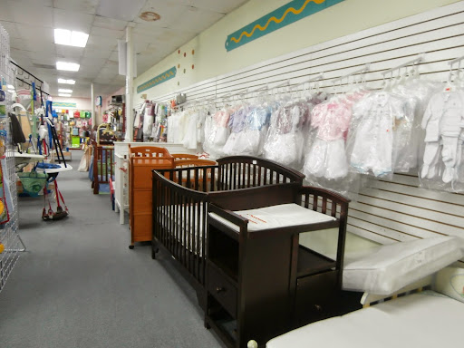 Baby Store «Baby & Kids Depot», reviews and photos, 5151 S Orange Ave ...