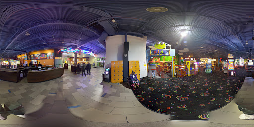 Video Arcade «PowerPlay Family Entertainment Center», reviews and ...