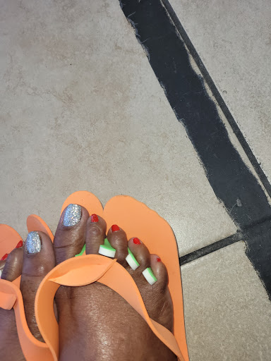 Cleopatra Nails - Locations from All Over the World