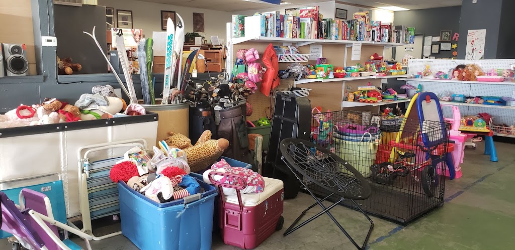 The Hope Chest Thrift Store - Stockton, CA 95207 - Location, Reviews ...