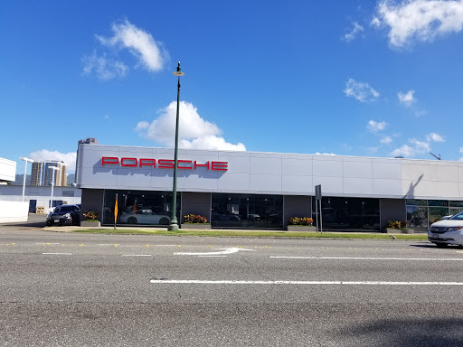 Porsche Hawaii - AZexplained