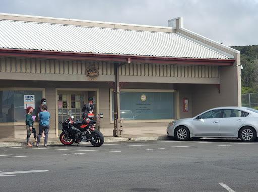 County of Hawaii Department of Motor Vehicles - AZexplained