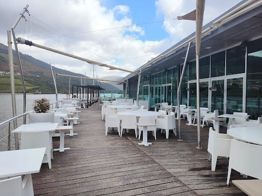 Restaurante DOC - Chef Rui Paula em Armamar