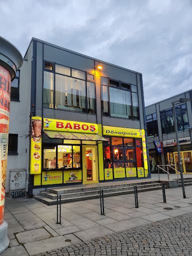 Babos Dönerpoint - Locations from All Over the World