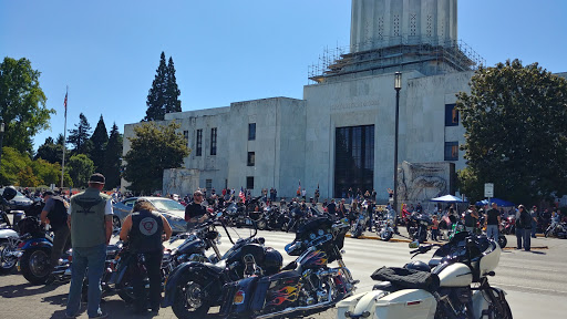 Oregon Legislative Assembly - AZexplained