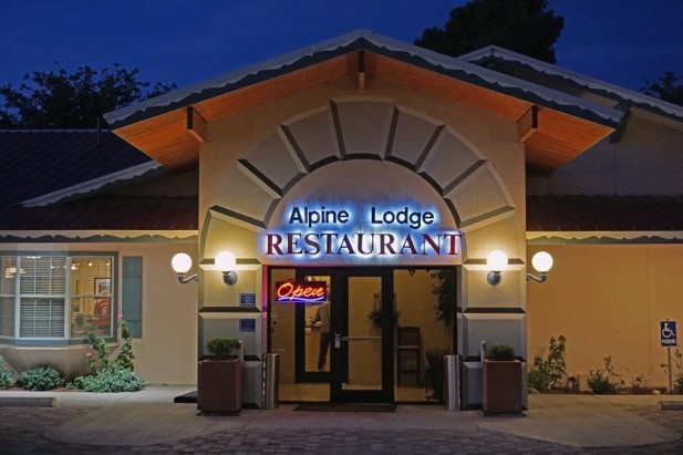 Alpine Lodge Restaurant - Alpine, TX 79772 - Menu, Hours, Reviews and ...