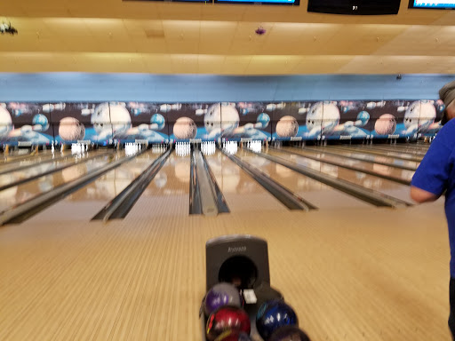Bowling Alley «The Bowler Inc.», reviews and photos, 2630 S University ...