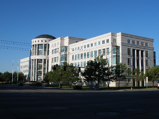 Utah State Law Library - AZexplained