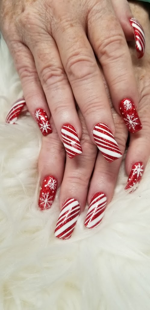 Future Nails - Columbia, MD 21045 - Services and Reviews