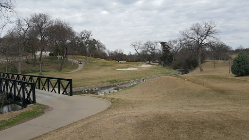 Golf «Stevens Park Golf Course», reviews and photos, 1005 N Montclair ...