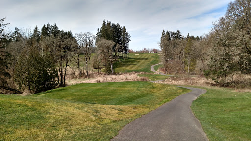 Golf Course «Chehalem Glenn Golf Course», reviews and photos, 4501 E ...
