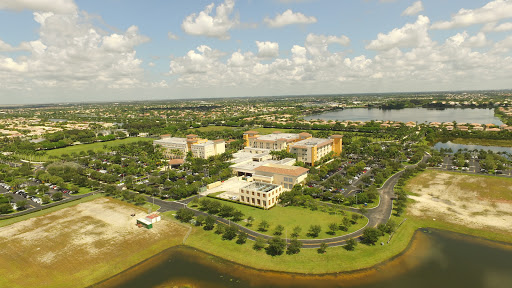 Hospital «Memorial Hospital Miramar», reviews and photos