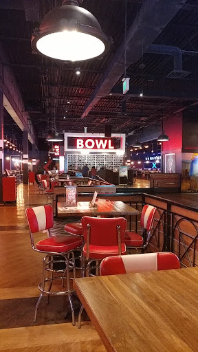 Bowling Alley «Bowlero Lone Tree», reviews and photos, 9255 Kimmer Dr ...