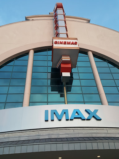 Movie Theater «Regal Cinemas Pointe Orlando 20 & IMAX», reviews and ...