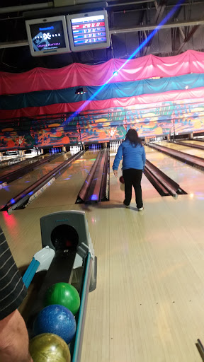 Bowling Alley «Summit Lanes», reviews and photos, 3 Park Dr, Pocono ...
