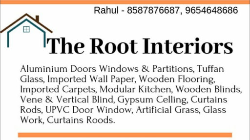 The Root Interior - Best Interior designer in delhi - Interior Designer ...
