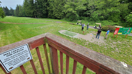 Golf Course «Kayak Point Golf Course», reviews and photos, 15711 Marine ...