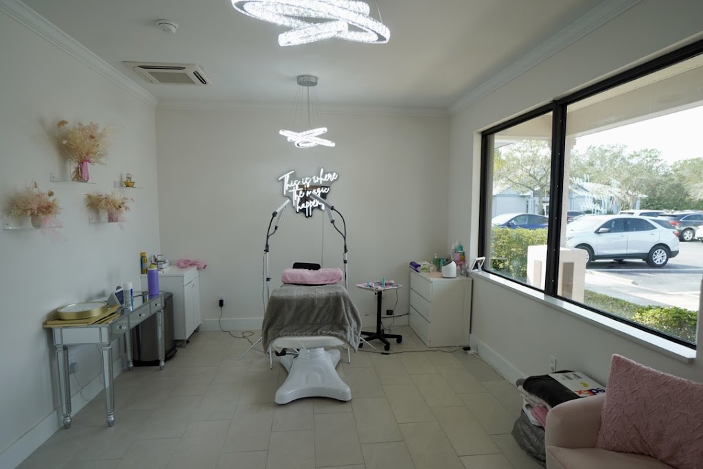 Salon Suites at Lakewood Ranch - Bradenton, FL 34202 - Services and Reviews