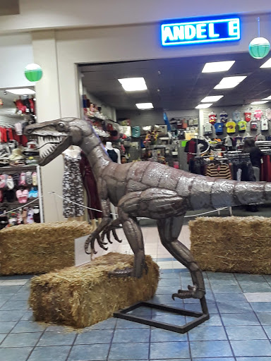 Shopping Mall «Indio Fashion Mall Shopping Center», reviews and photos ...