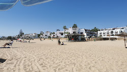 Kabila Plage 🏖️ M'Diq, Tangier-Tetouan-Al Hoceima, Morocco - detailed ...