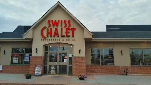 Swiss Chalet in Country Hills Village, Calgary, Alberta - Zaubee