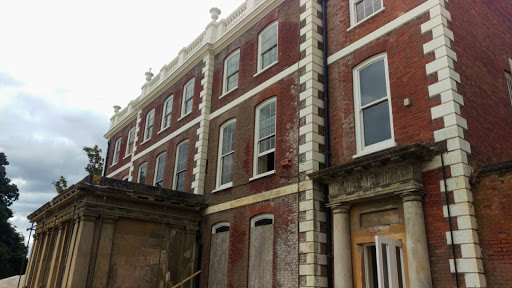 Langleybury House & Film Centre