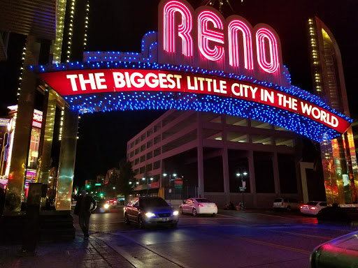 Movie Theater «Century Riverside 12», reviews and photos, 11 N Sierra ...