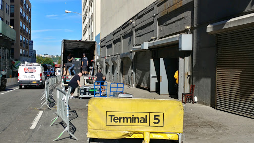Live Music Venue «Terminal 5», reviews and photos, 610 W 56th St, New ...