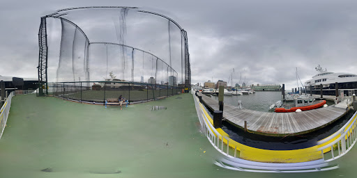 Golf Club «The Golf Club at Chelsea Piers», reviews and photos, 59 ...