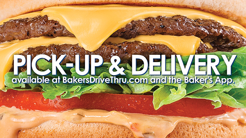 Baker's Drive-Thru - Rialto, CA 92324 - Menu, Hours, Reviews and Contact